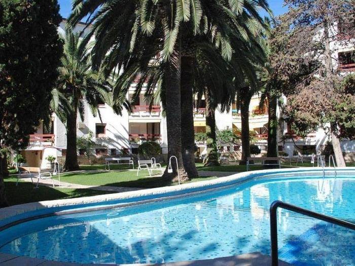 50 M² Ferienwohnung ∙ 2 Schlafzimmer ∙ 5 Gäste - Tarragona