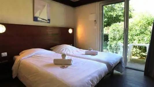 Appartement ∙ 1 Chambre ∙ 2 Personnes - Sainte-Maxime