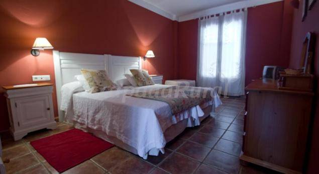 Cottage ∙ 13 Chambres ∙ 3 Personnes - San Miguel de Valero
