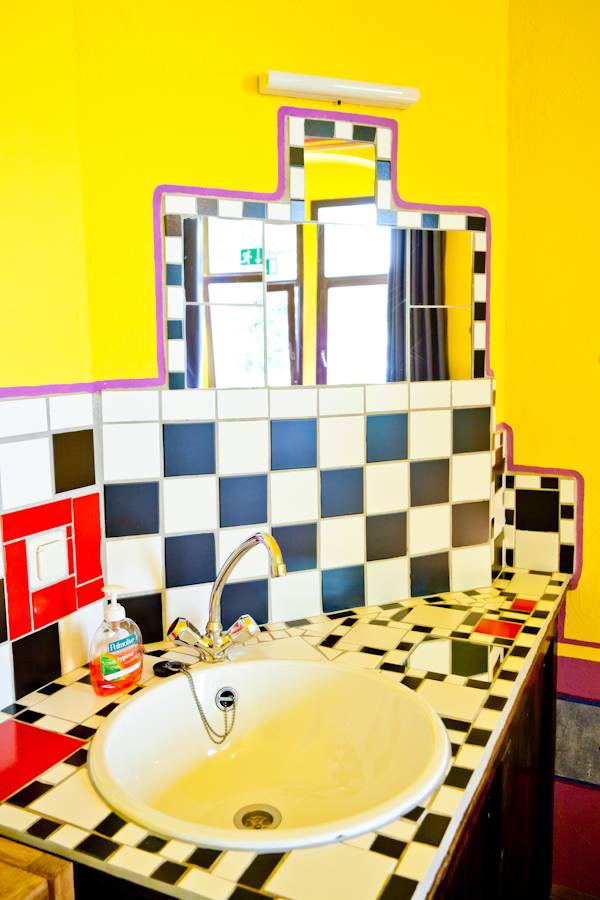 Pension ∙ 1 Bedroom ∙ 1 Guest - Dresden