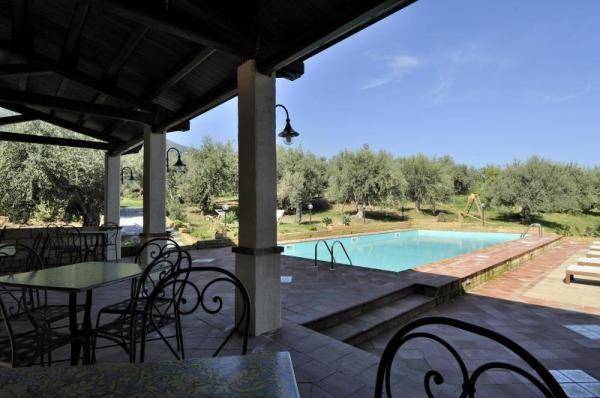 60 M² Apartment ∙ 2 Bedrooms ∙ 6 Guests - Patti