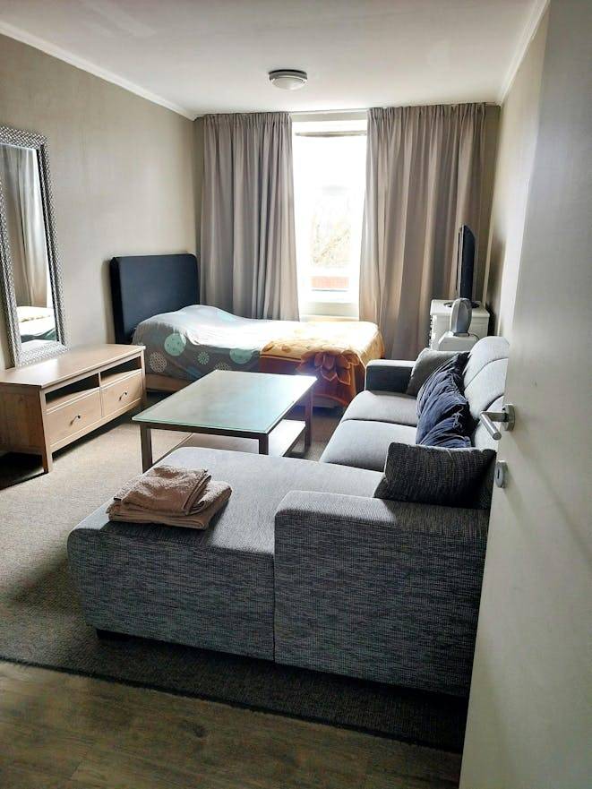 55 M² Apartment ∙ 1 Bedroom ∙ 1 Guest - Antwerp