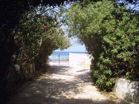 90 M² Villa ∙ 3 Bedrooms ∙ 6 Guests - San Vito Lo Capo