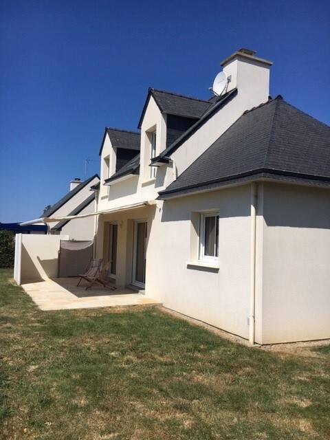 80 M² Maison De Vacances ∙ 3 Chambres ∙ 6 Personnes - Sarzeau