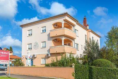 80 M² Apartment ∙ 3 Bedrooms ∙ 8 Guests - Medulin
