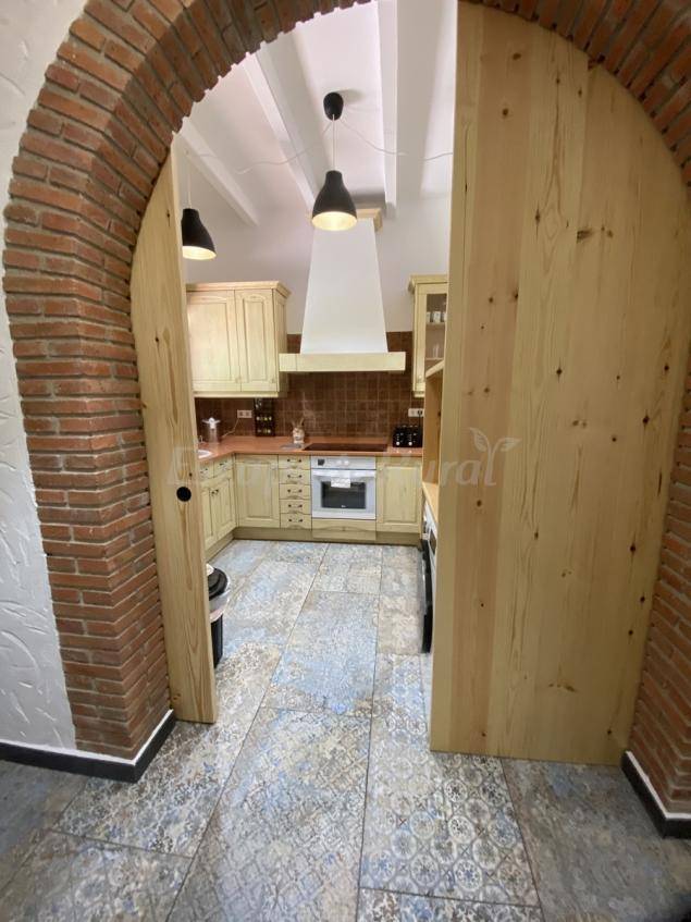 Casa De Campo ∙ 2 Quartos ∙ 15 Hóspedes - Cantabria