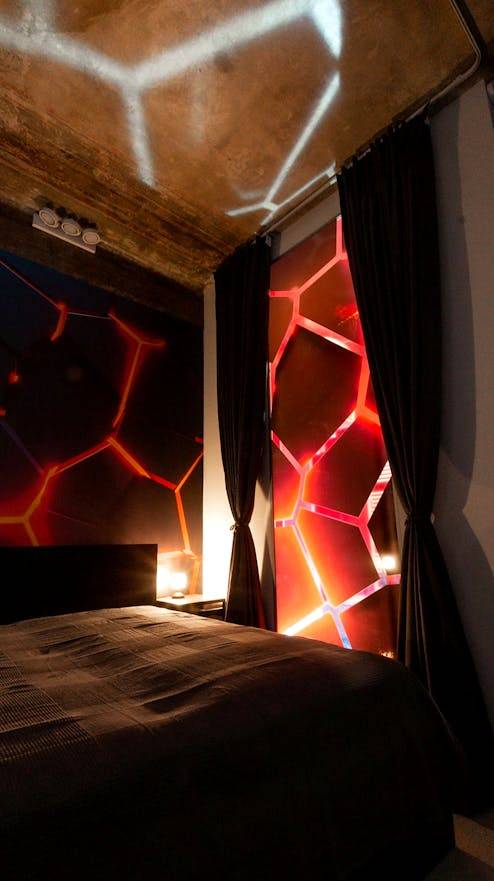 35 M² Appartement ∙ 4 Personnes - Graz