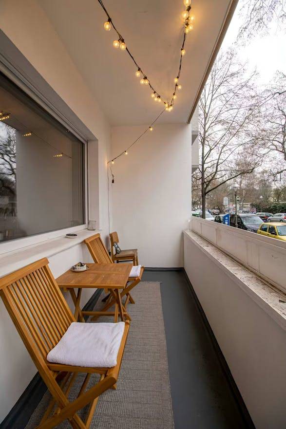 67 M² Apartment ∙ 2 Bedrooms ∙ 2 Guests - Kreuzberg