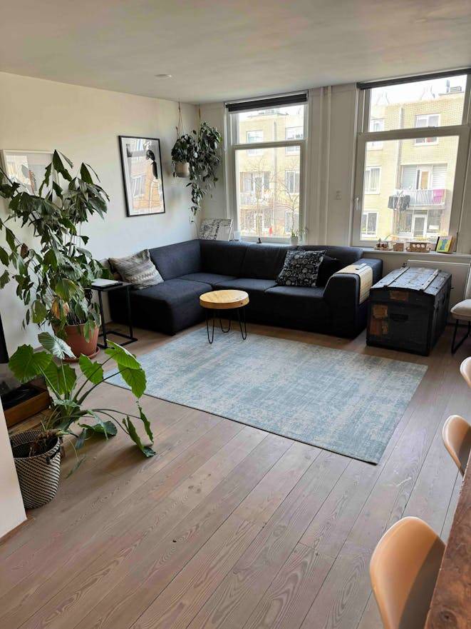67 M² Apartment ∙ 2 Bedrooms ∙ 2 Guests - Amsterdam