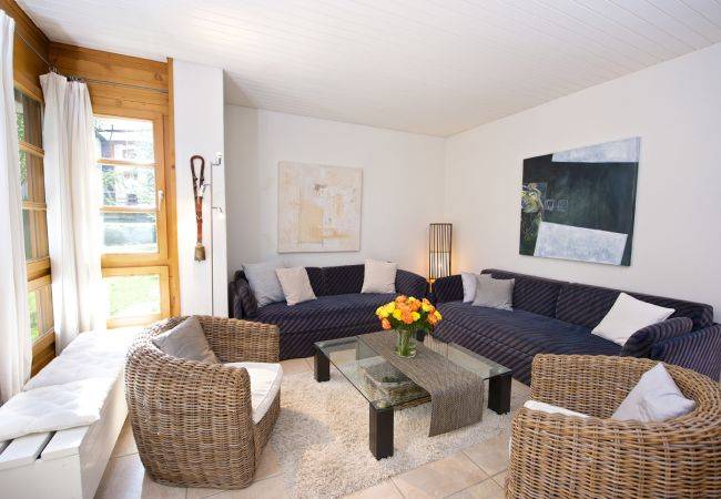 56 M² Apartment ∙ 1 Bedroom ∙ 4 Guests - Lenzerheide