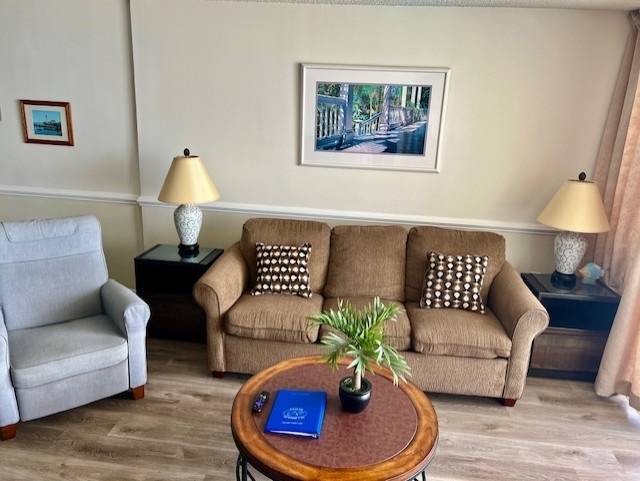 78 M² Apartamento ∙ 1 Habitación ∙ 4 Huéspedes - Garden City