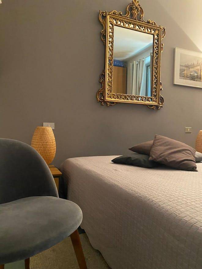 55 M² Apartment ∙ 2 Bedrooms ∙ 2 Guests - Monza