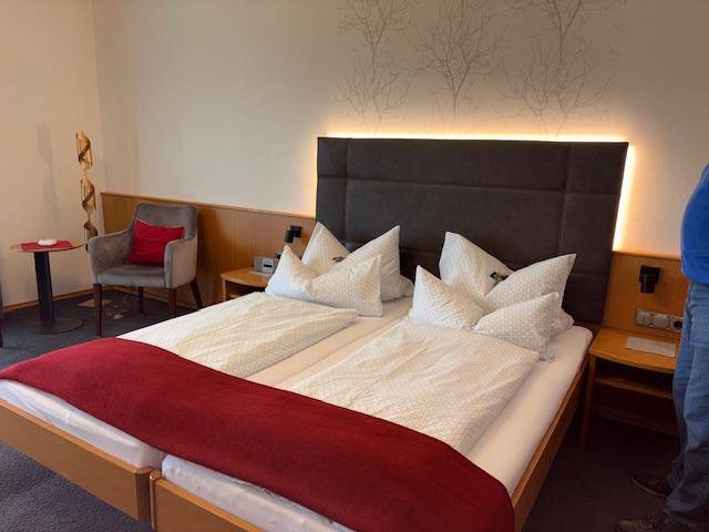 Hotel ∙ 4 Guests - Nonnweiler