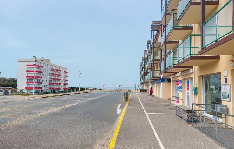 Location de Vacances à Sainte-Cécile Plage dès 24 € par nuit | HomeToGo