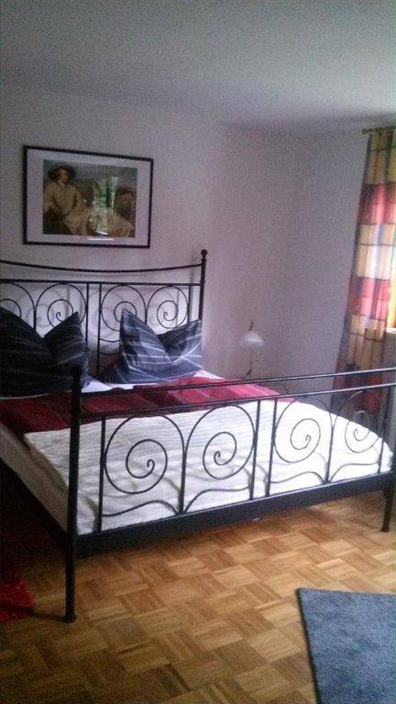 78 M² Appartement ∙ 1 Chambre ∙ 5 Personnes - Schneverdingen