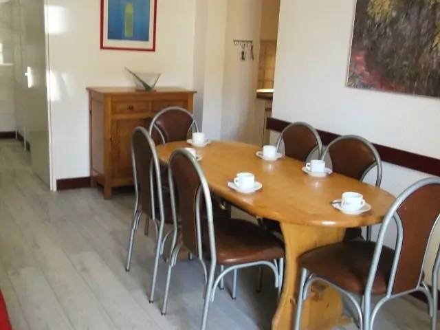 40 M² Appartement ∙ 1 Chambre ∙ 6 Personnes - Réallon
