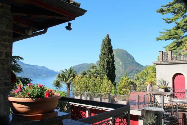67 M² Apartamento ∙ 1 Habitación ∙ 2 Huéspedes - Lugano