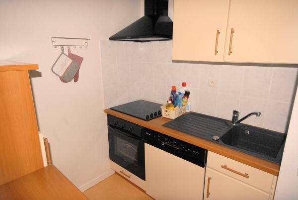 36 M² Studio ∙ 1 Chambre ∙ 6 Personnes - Lac de Suyen