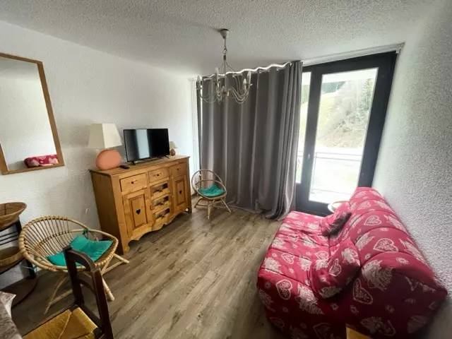 40 M² Appartement ∙ 1 Chambre ∙ 5 Personnes - Les Adrets