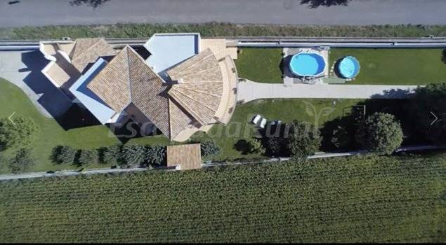 Cottage ∙ 9 Bedrooms ∙ 31 Guests - Mansilla de las Mulas