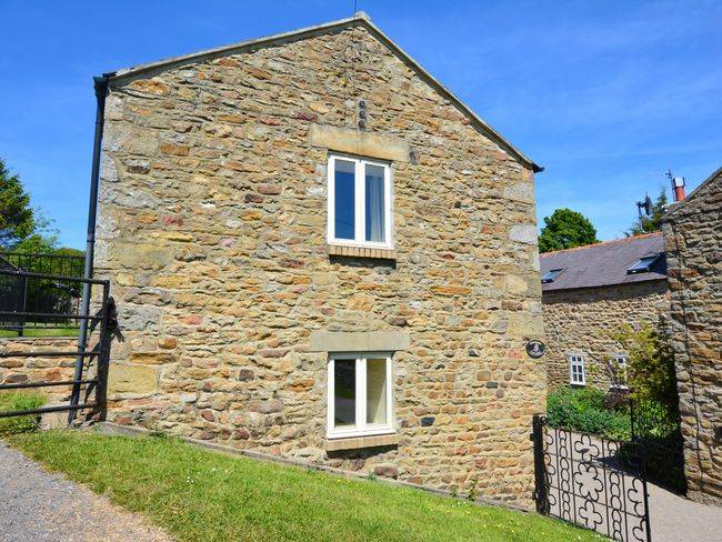 Cottage ∙ 3 Bedrooms ∙ 6 Guests - Northumberland