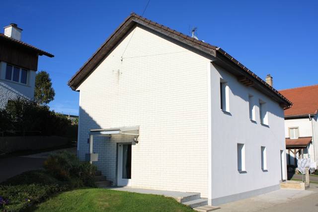 50 M² Appartement ∙ 1 Chambre ∙ 5 Personnes - Canton du Jura