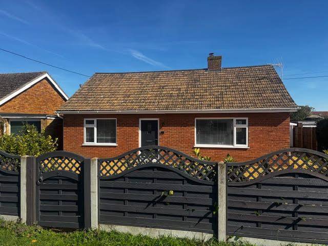 75 M² House ∙ 3 Bedrooms ∙ 5 Guests - Old Hunstanton