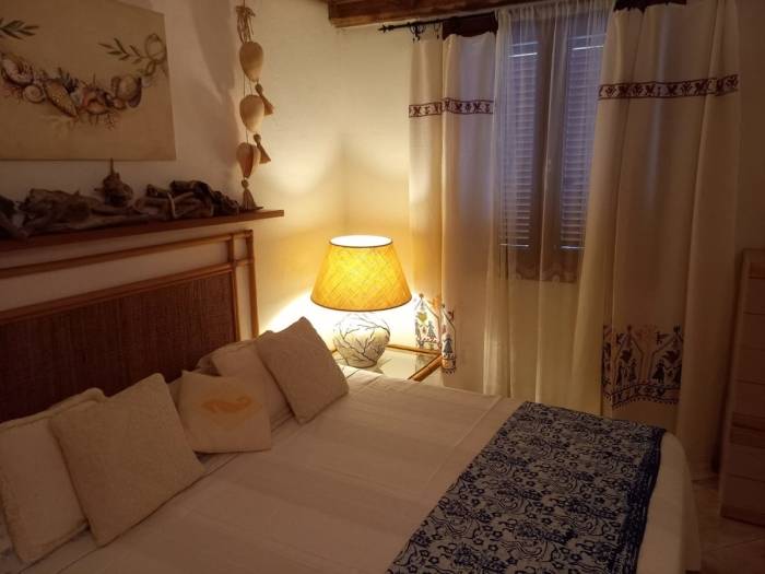 55 M² Ferienhaus ∙ 1 Schlafzimmer ∙ 4 Gäste - Budoni