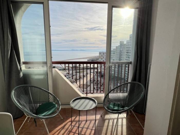 34 M² Appartement ∙ 2 Personnes - Empuriabrava