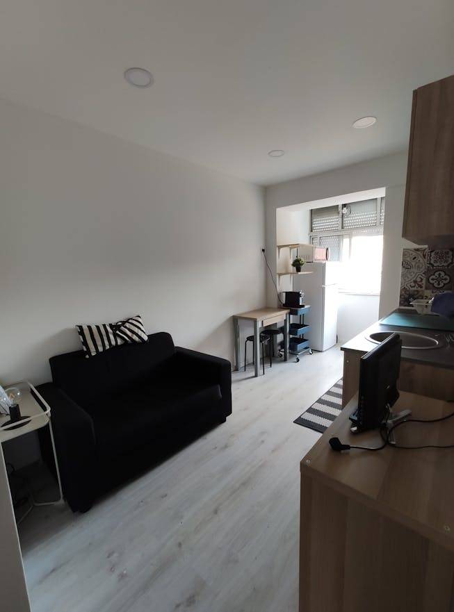 45 M² House ∙ 1 Bedroom ∙ 2 Guests - Lisbon