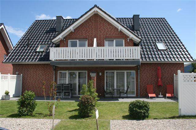 65 M² Ferienwohnung ∙ 2 Schlafzimmer ∙ 4 Gäste - Fehmarn