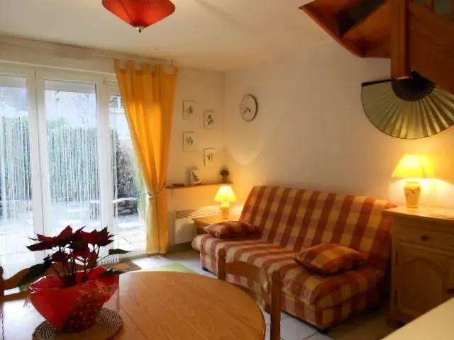 45 M² Appartement ∙ 2 Chambres ∙ 6 Personnes - Saint-Lary-Soulan