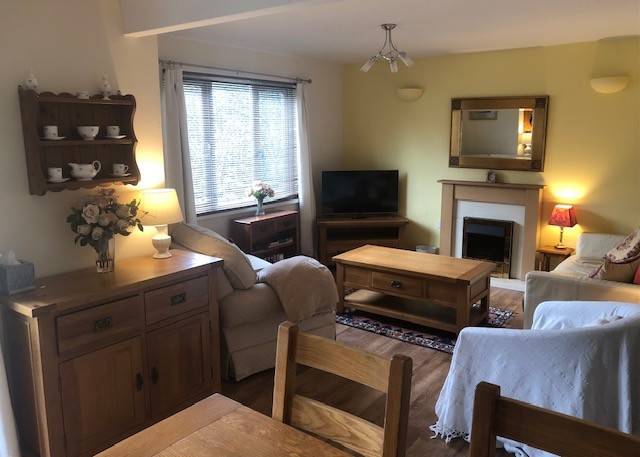 90 M² Casa ∙ 3 Habitaciones ∙ 6 Huéspedes - Camelford