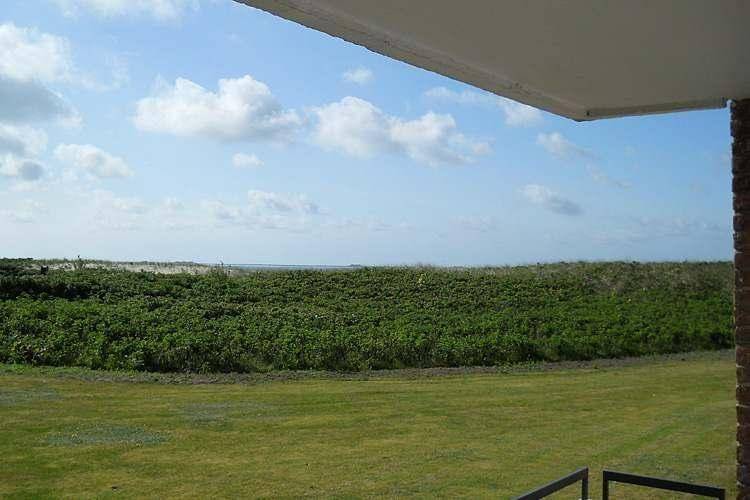 60 M² Ferienwohnung ∙ 2 Schlafzimmer ∙ 4 Gäste - Utersum