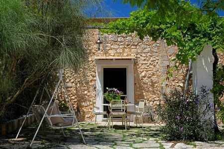 75 M² Maison De Vacances ∙ 1 Chambre ∙ 4 Personnes - Carovigno