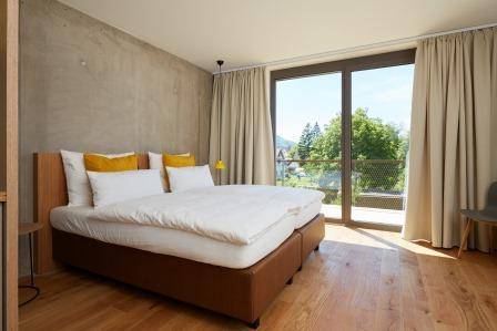 28 M² Ferienwohnung ∙ 2 Gäste - Radolfzell am Bodensee