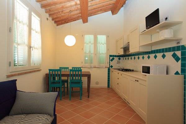 Agriturismo Campallegro - Cecina