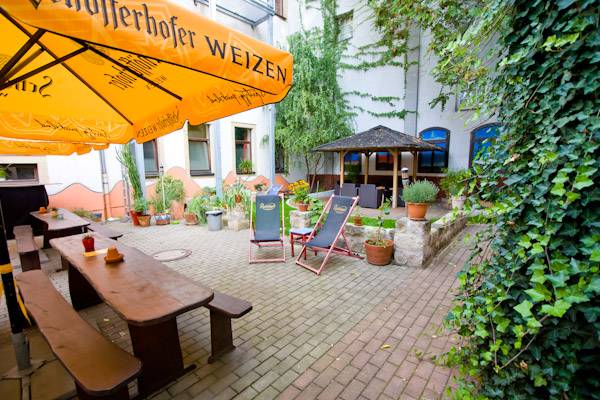 Bed And Breakfast ∙ 1 Bedroom ∙ 2 Guests - Dresden