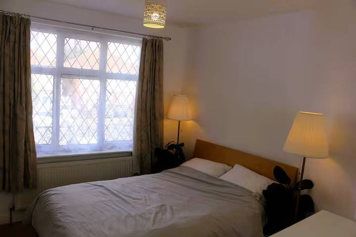 40 M² Apartment ∙ 1 Bedroom ∙ 2 Guests - Twickenham