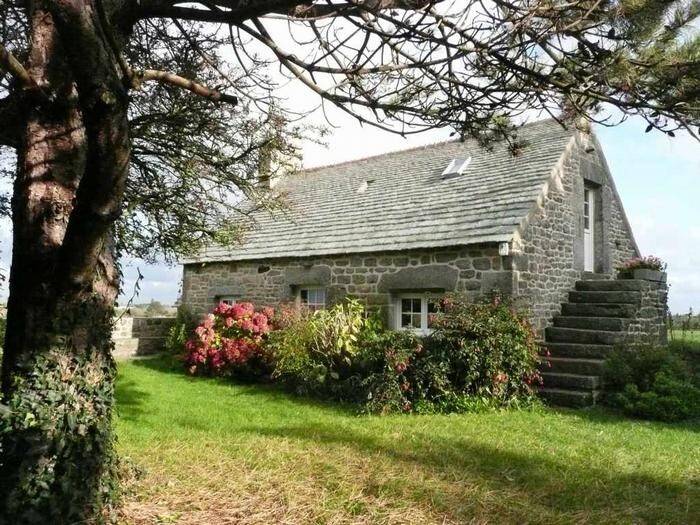 60 M² Casa ∙ 1 Habitación ∙ 3 Huéspedes - Barfleur