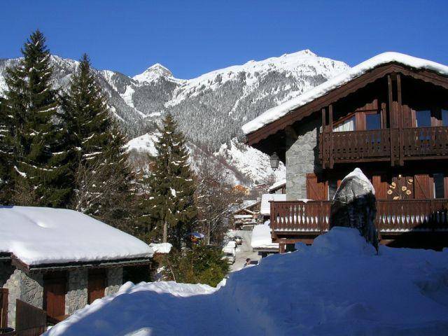 94 M² Chalet ∙ 6 Chambres ∙ 14 Personnes - La Plagne