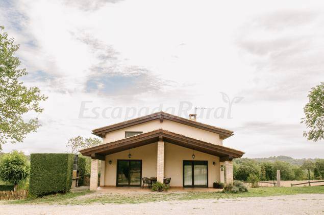 Cottage ∙ 10 Bedrooms ∙ 12 Guests - Vic