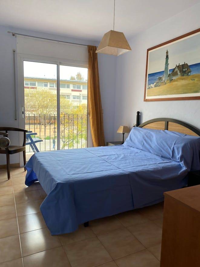 85 M² Appartement ∙ 3 Slaapkamers ∙ 3 Gasten - S'Agaró