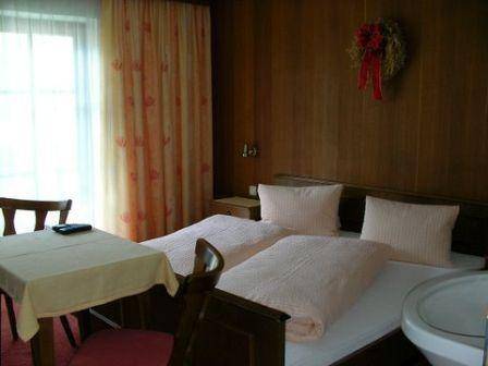 20 M² Hotel ∙ 1 Bedroom ∙ 3 Guests - Niederthai