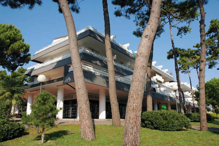 Apartament Typu Studio ∙ 3 Gości - Lignano Pineta