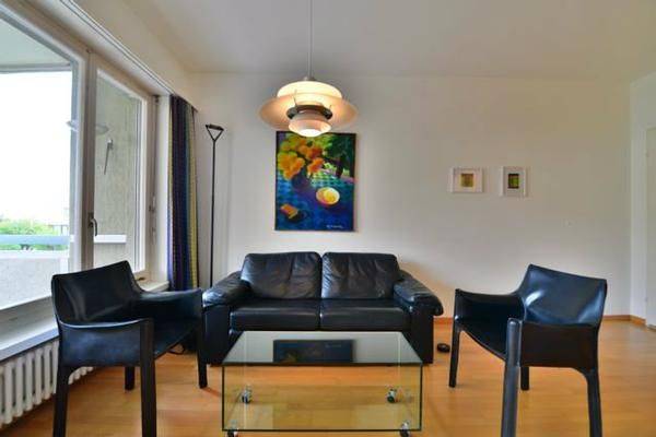 32 M² Appartamento ∙ 1 Camera Da Letto ∙ 2 Ospiti - Locarno