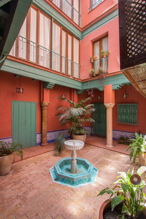 70 M² Apartamento ∙ 1 Habitación ∙ 2 Huéspedes - Dos Hermanas
