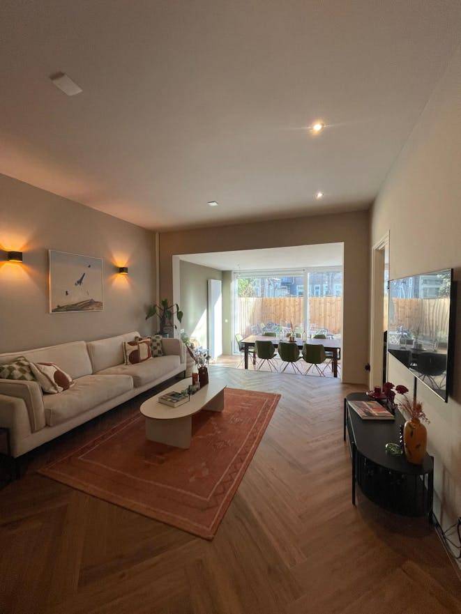 70 M² Apartment ∙ 2 Bedrooms ∙ 2 Guests - Hoofddorp