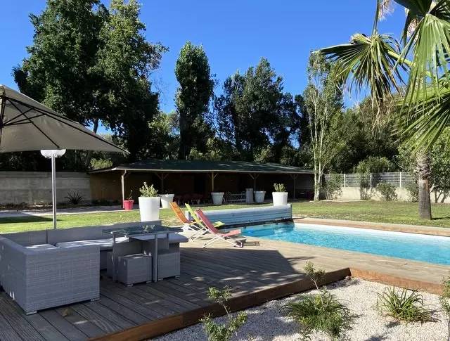 500 M² Ferienhaus ∙ 6 Schlafzimmer ∙ 12 Gäste - Perpignan