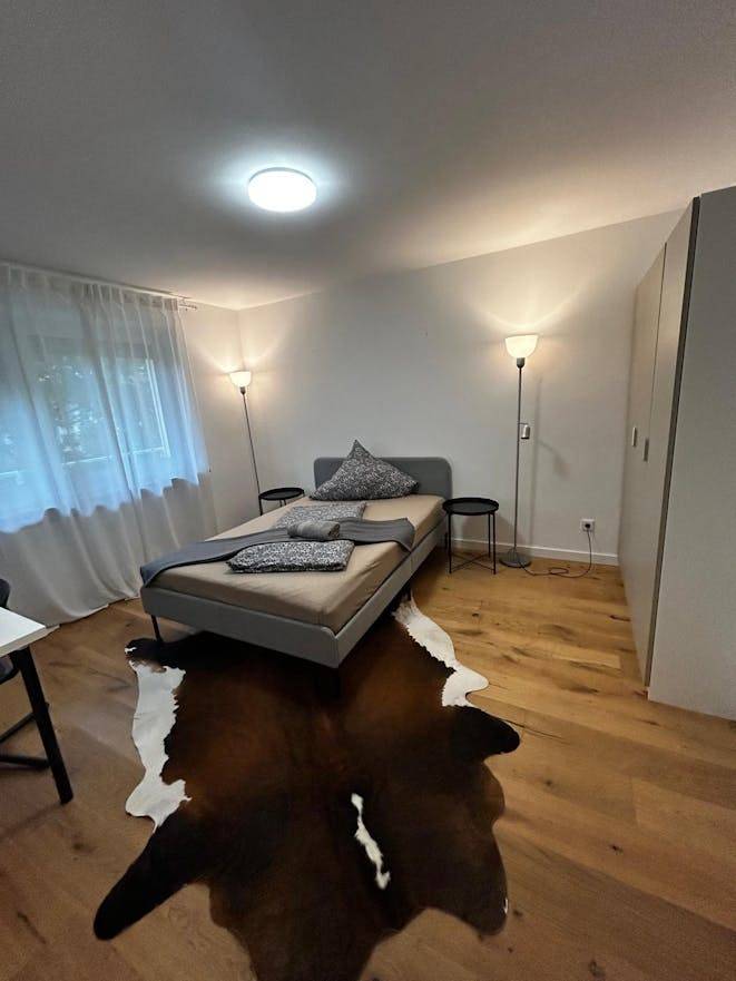 90 M² Appartamento Vacanza ∙ 4 Camere Da Letto ∙ 4 Ospiti - Munich (Monacor di Baviera)